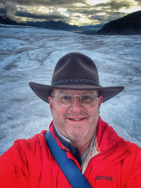 Brad Noblitt - Official Website